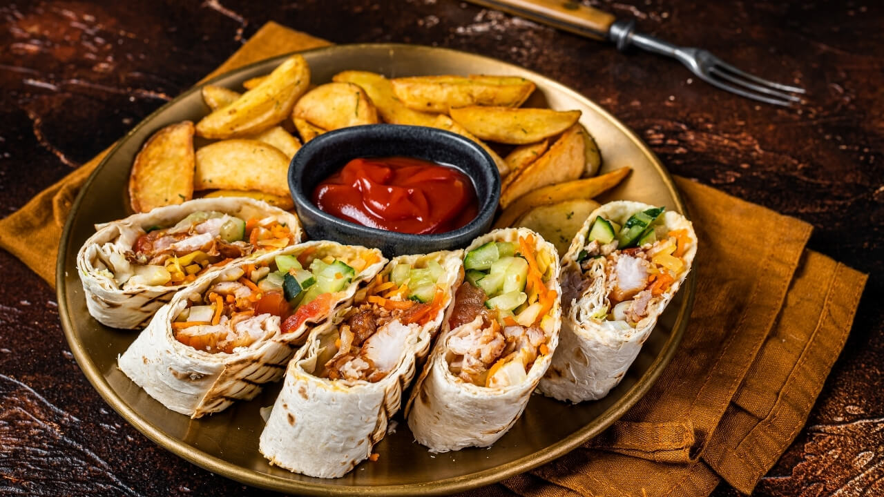 What is Shawarma? - egeafood.com